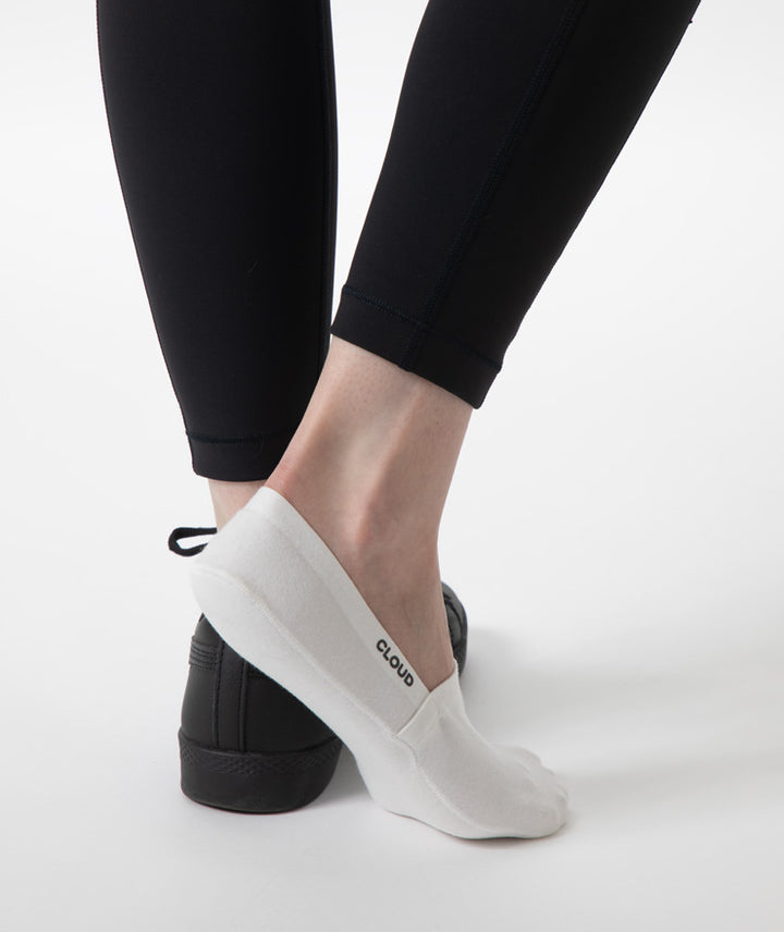Step into Comfort: Cloud No Show Socks - Your Everyday Essentials ...